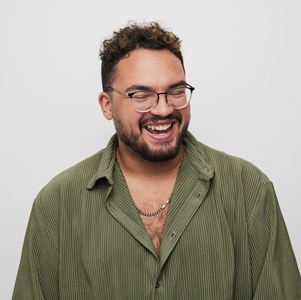 Team — High Five Salon