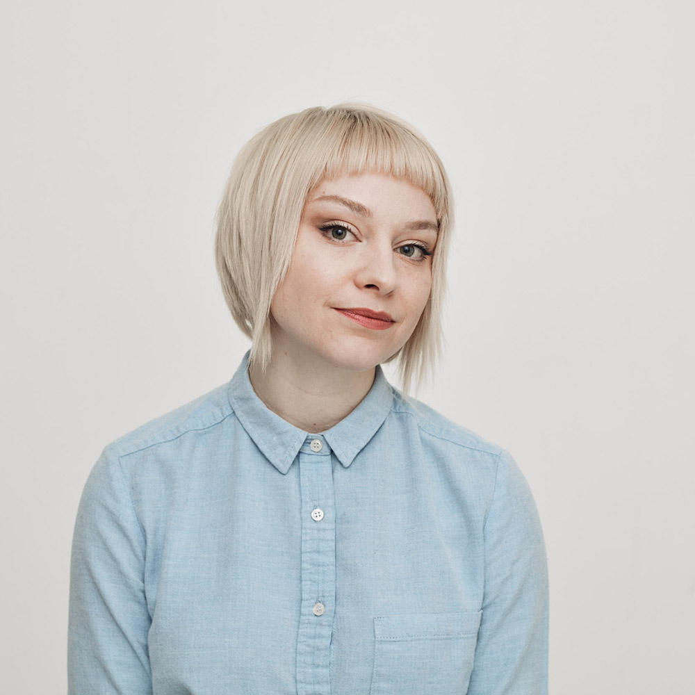 Team — High Five Salon